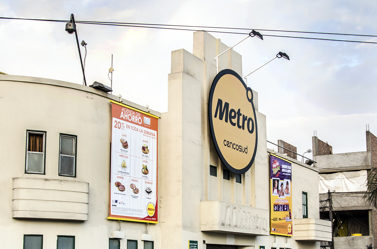 Proyesel - Proyectos, Instalaciones electricas | Metro - Barranco